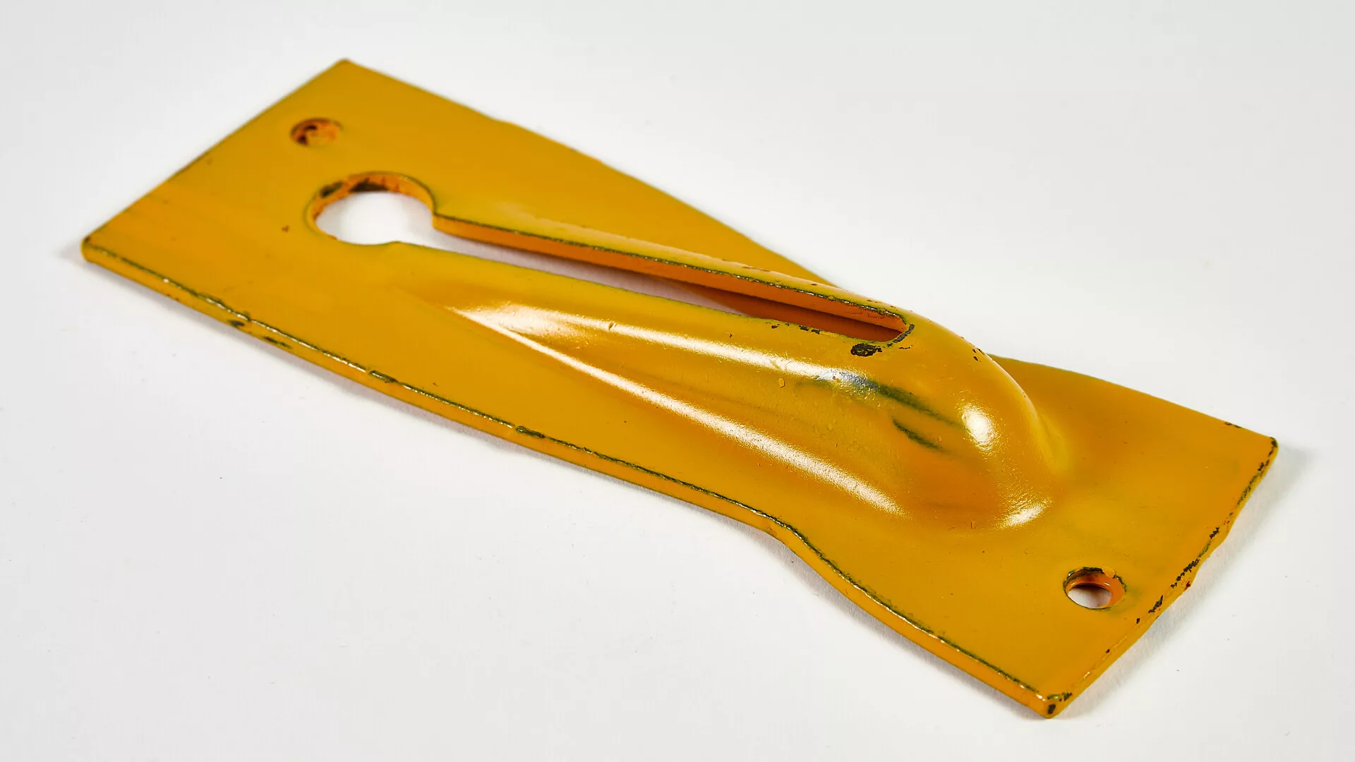 Muottilukko MED keltainen 100 kpl / sk - MELTEX